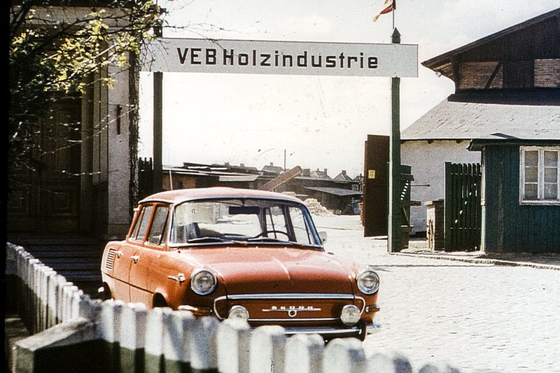 Company - Die Hildebrandt Group
